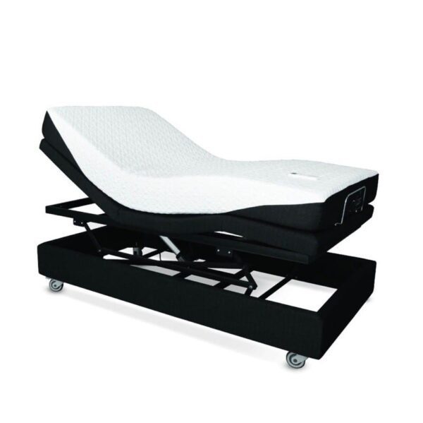 Avante SmartFlex 3 – Electric – Adjustable Bed – Holt Solutions